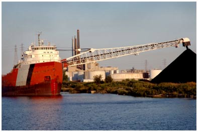 IPC Coal :: Products - Coal